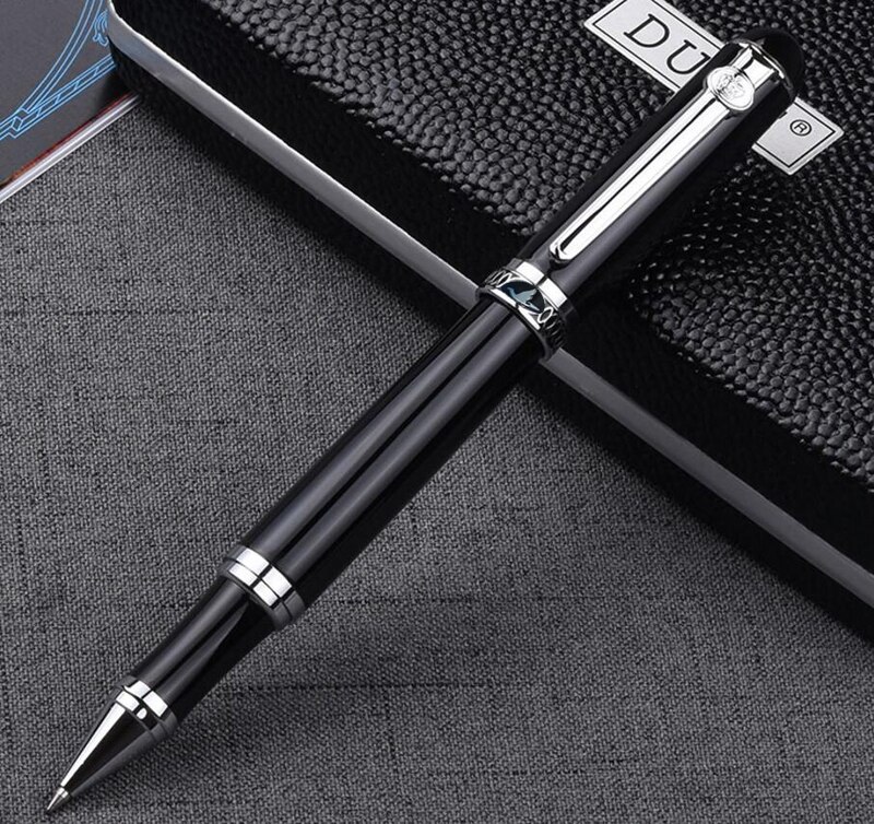 Original Duke D2 Brand Roller Ballpoint Pen Full M... – Vicedeal