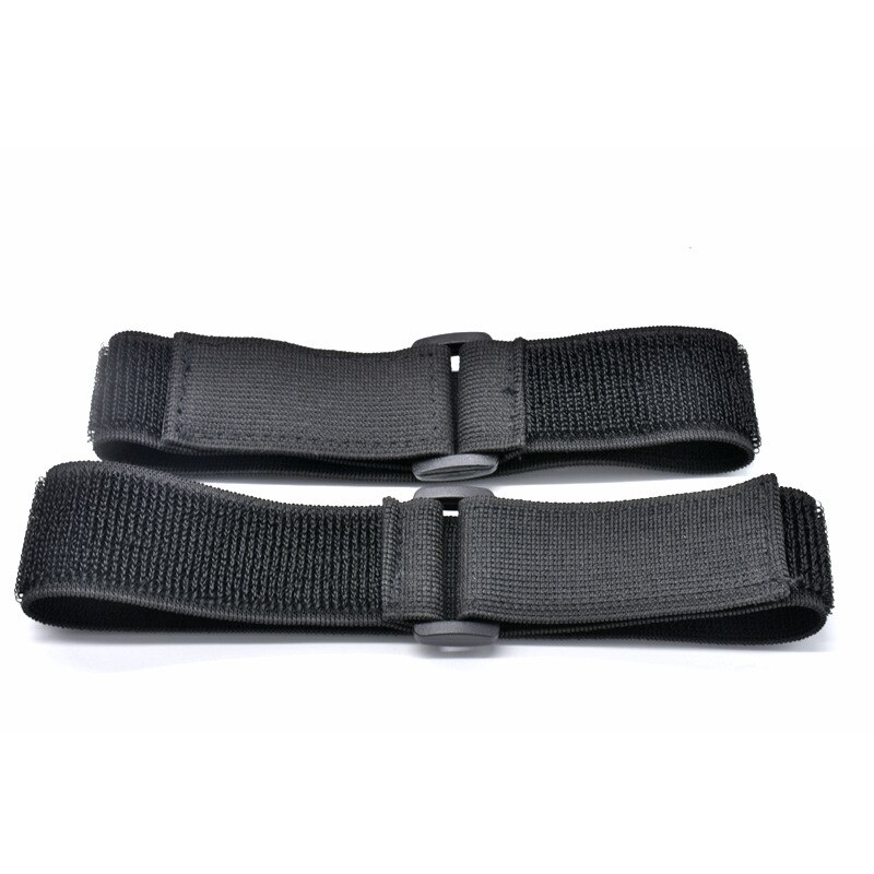 5Pcs Reusable Elastic Hook Loop Tie Down Elastic B... – Grandado