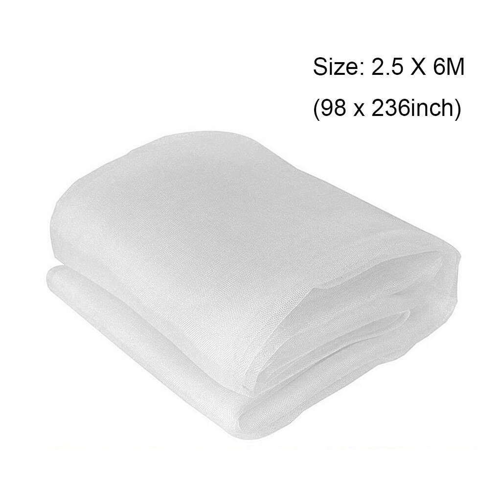 Bird Netting Heavy Duty Garden Net Protect Plants ... – Vicedeal