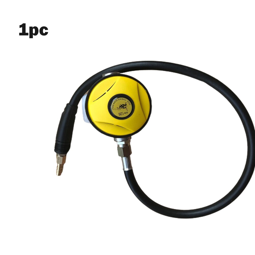 Scuba Diving Snorkel Tube Adjustable Snorkeling Eq... – Grandado