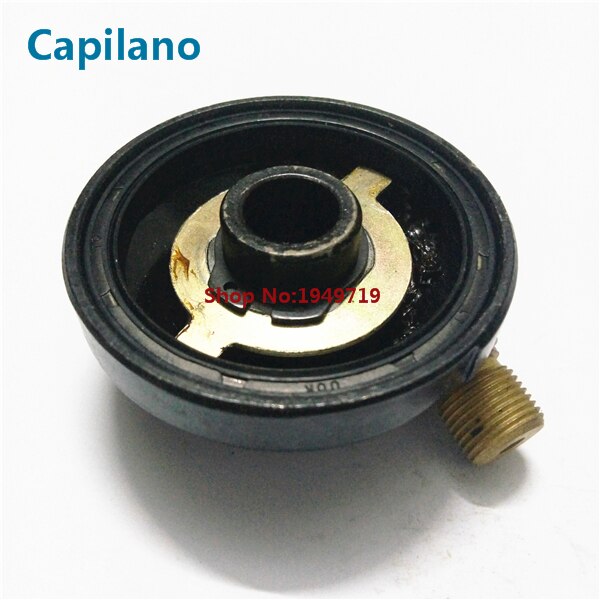 Motorcykel zy125 speedometer drev gear til yamaha... – Vicedeal