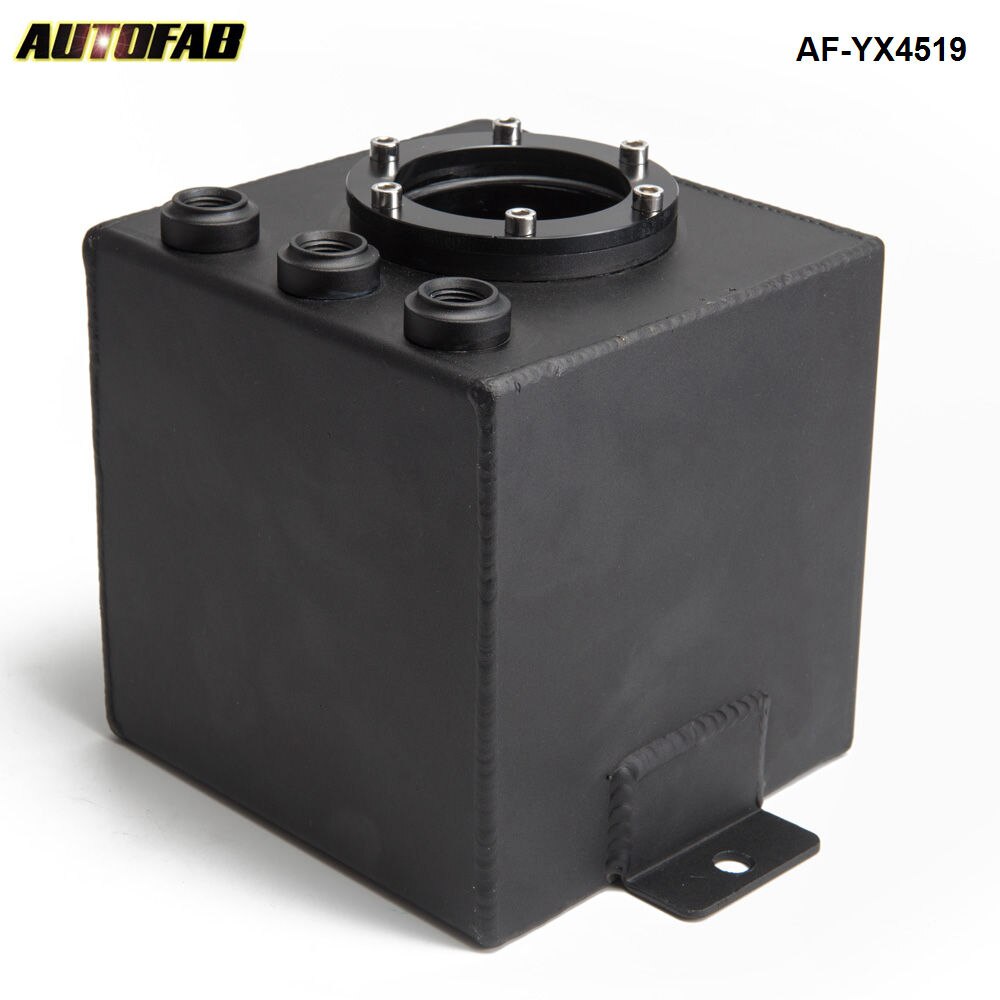 2L Aluminium Surge Swirl Topf Tank Montage AF-YX45... – Vicedeal