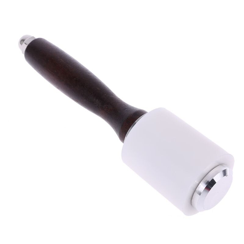 Leder Carving Hammer DIY Handwerk Leder Punch Schn... – Grandado