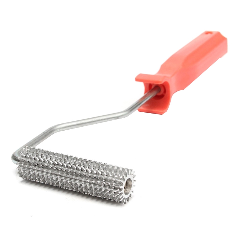 75x21mm Laminating Bubble Roller Aluminum Alloy Fi... – Grandado