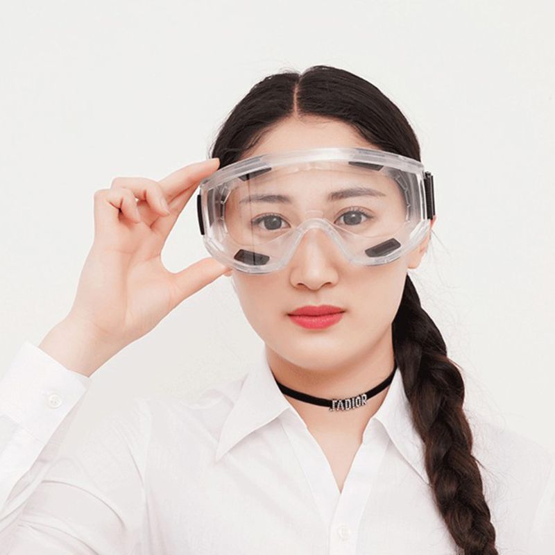 Safety Goggles Protective Glasses Eye Protection A... – Grandado