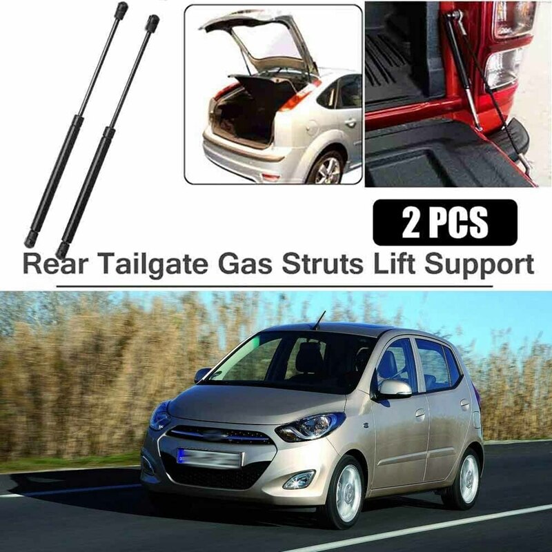 2Pcs Car Rear Hatch Liftgate Tailgate Supports Sho... – Grandado