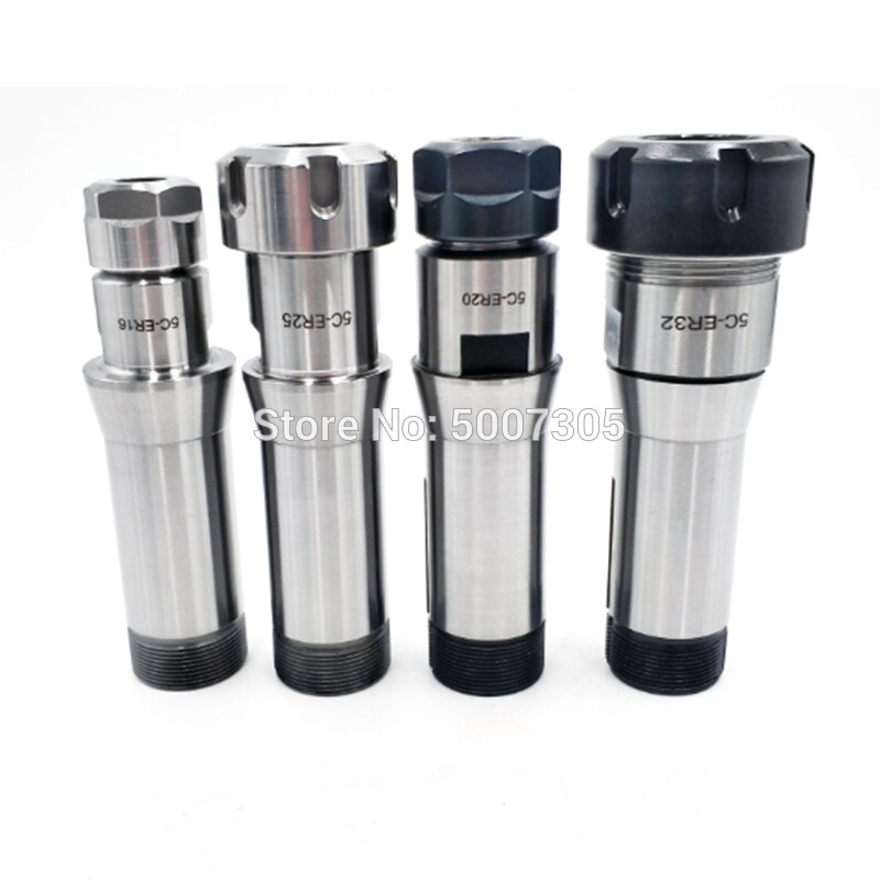 5C ER25 ER32 ER20 ER40 Spantang Houder Spantang Ge... – Grandado