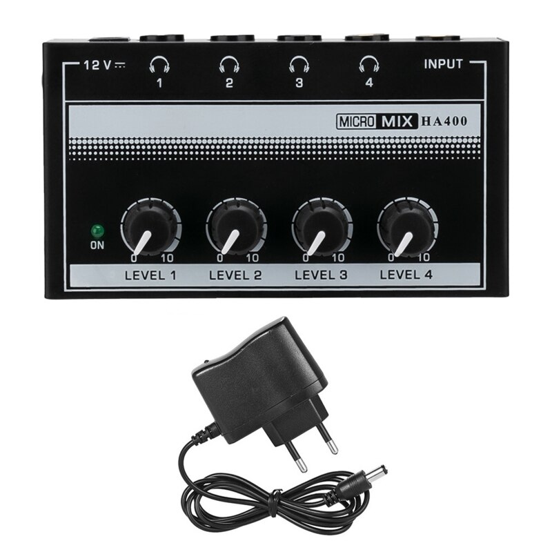 69HA Headphone Amplifier Using in Recording Studio... – Vicedeal