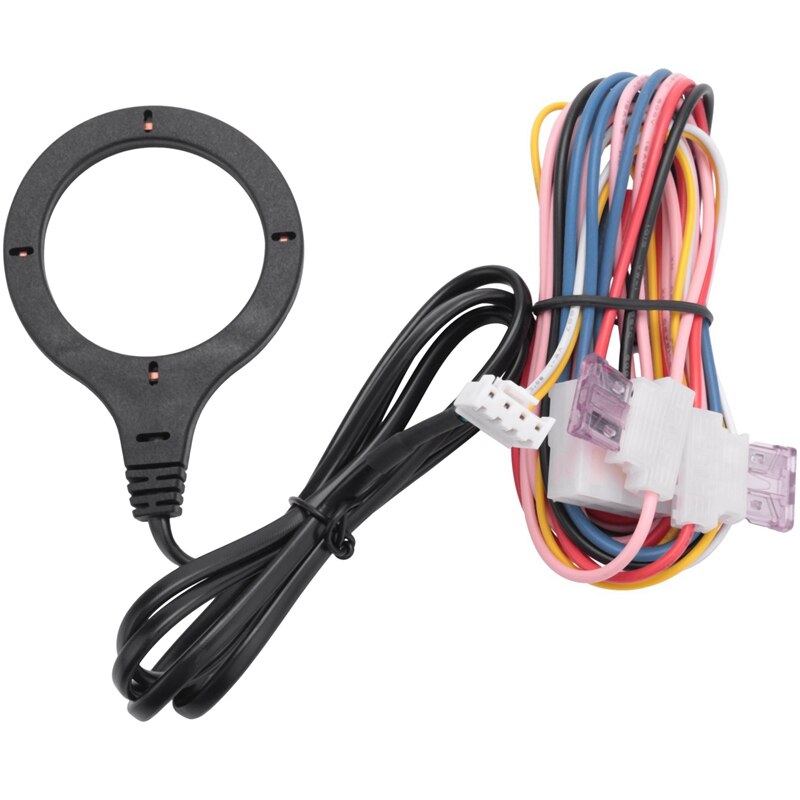 Smart Car Engine Push Start Stop Button Rfid Lock ... – Grandado