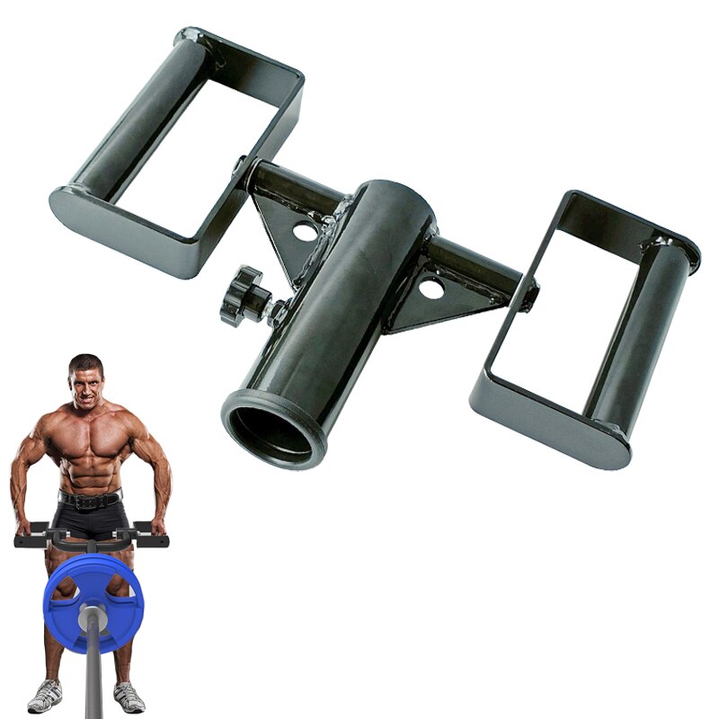 Fitness Shoulder Press Landmine Handle T-bar Equip... – Vicedeal