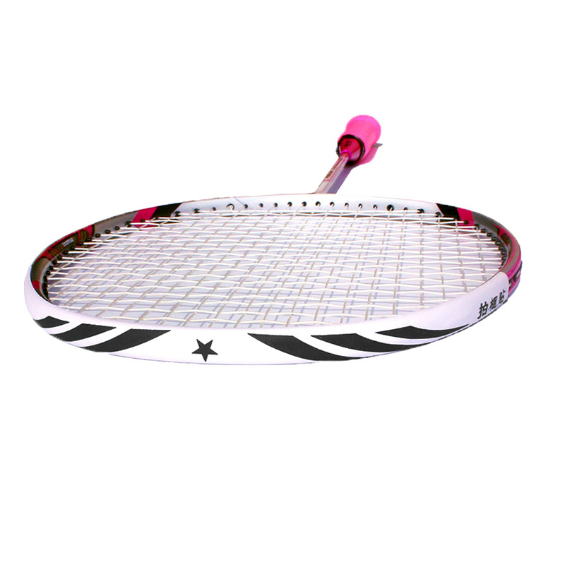 Badminton Racket Hoofd Edge Protector Tape Pu Anti... – Vicedeal