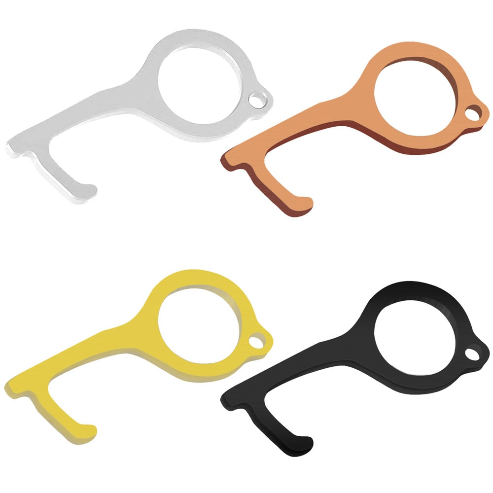 Door Opener Safe Contactless Safety Protection No ... – Grandado