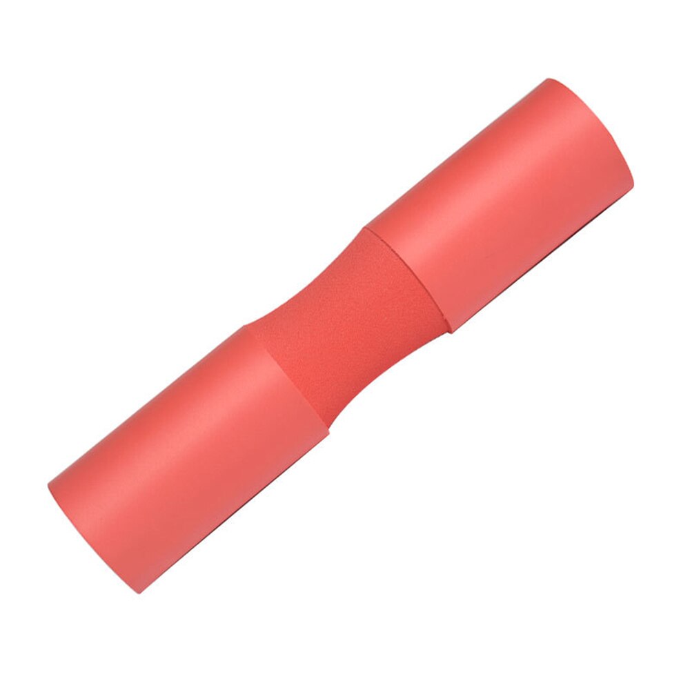 1 Pcs Squat Sponge Barbell Neck Shoulder Back Prot... – Grandado