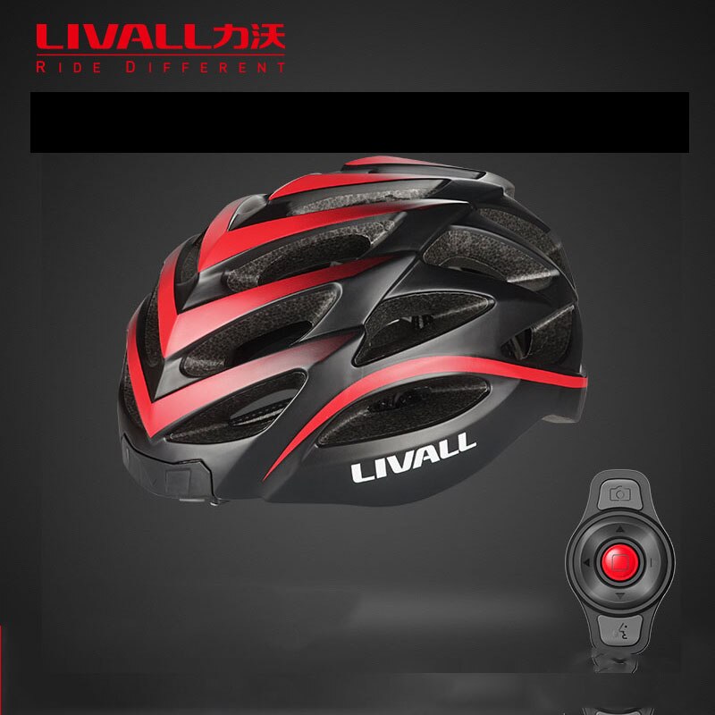 Smart4u&LIVALL Helmet BR80 Remote Controller One k... – Vicedeal
