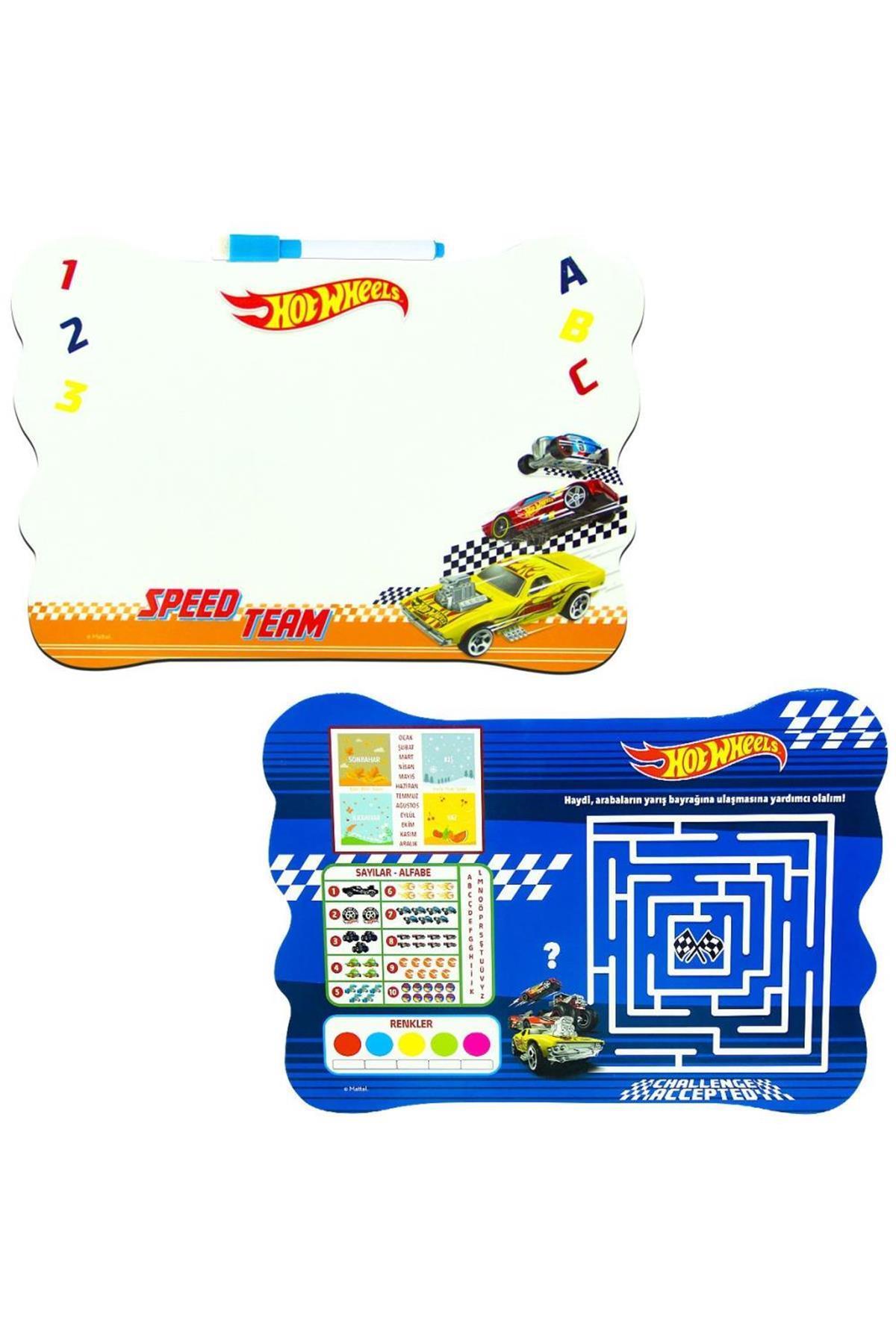 Wheels Writing Board – Grandado