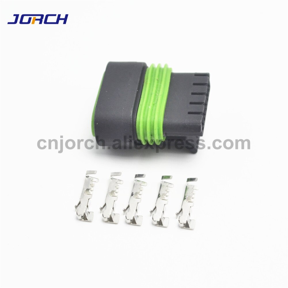 Delphi GM LS2 connecteur de bobines d'allumage | 1... – Grandado