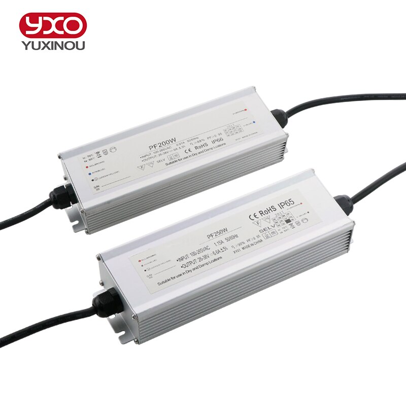 LED Driver 100W 150W 200W 300W 400W 500W Convert A... – Grandado