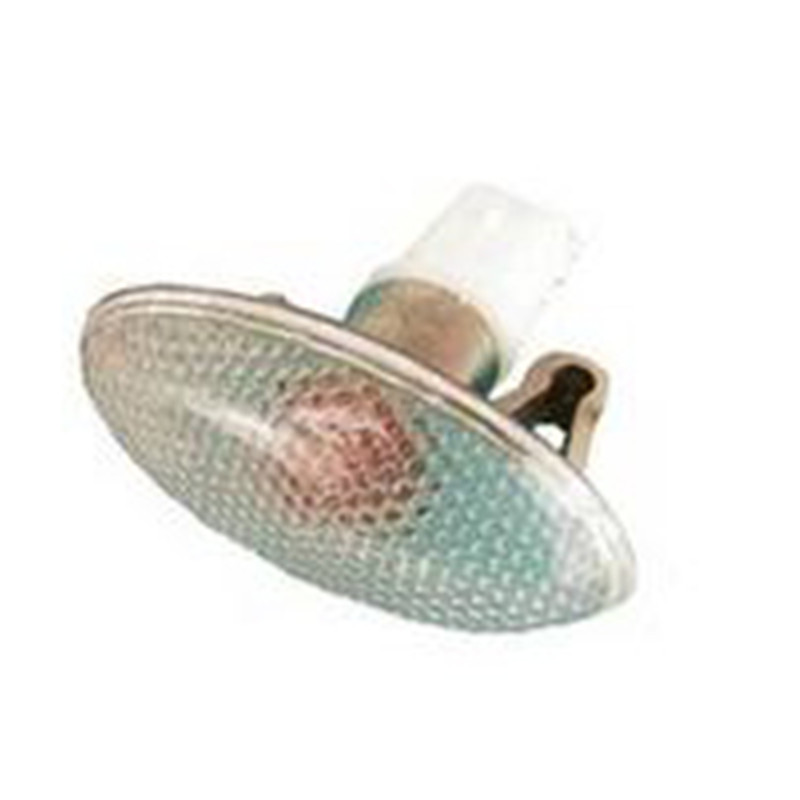 10 stücke BLINKER LAMPE für Peugeot 206 OEM 632573... – Grandado