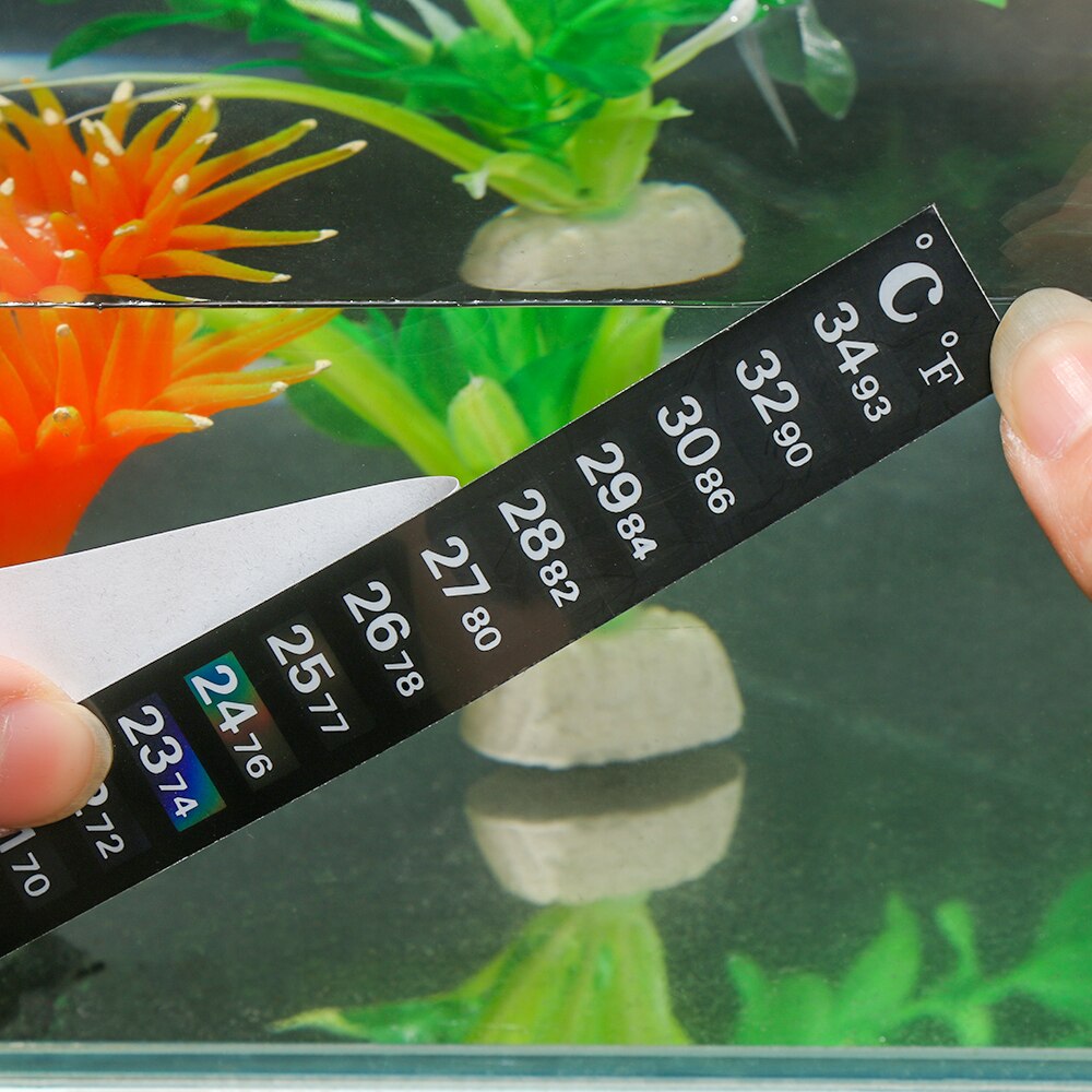 Thermometer Sticker Temperature Measure Thermograp... – Vicedeal