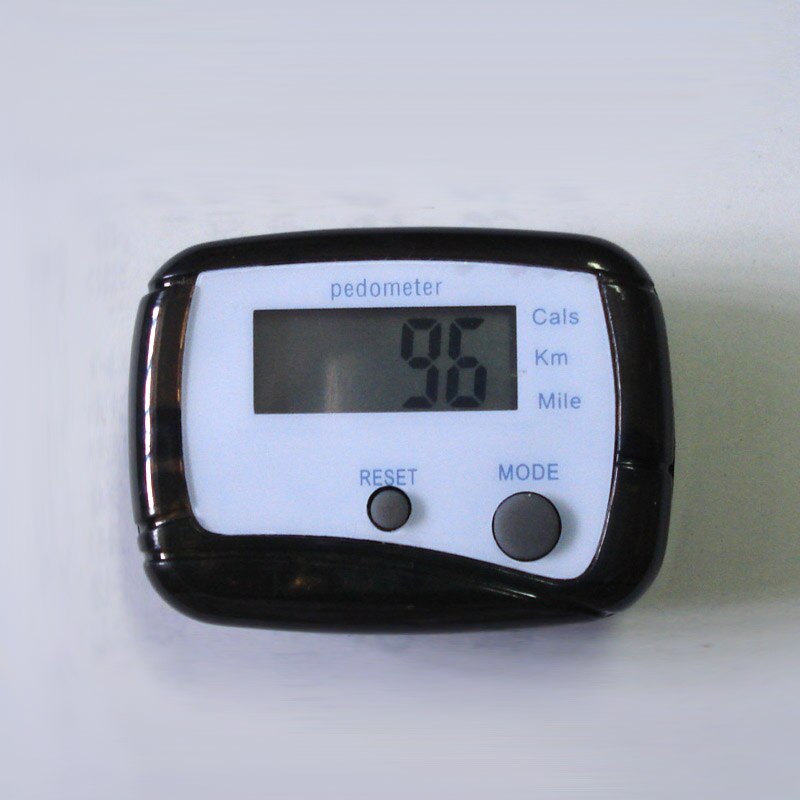 Multi-Function Pedometer Sports Accessories Passom... – Grandado