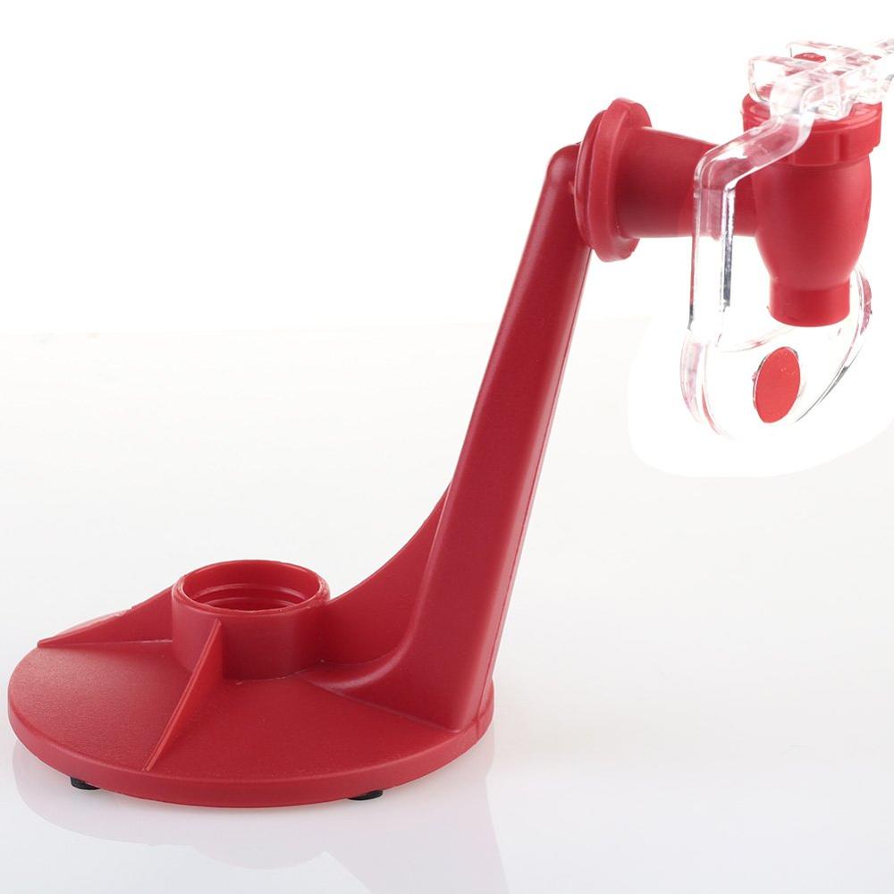 Party Fizz Saver Soda Dispenser Drinken Doseer Gad... – Vicedeal