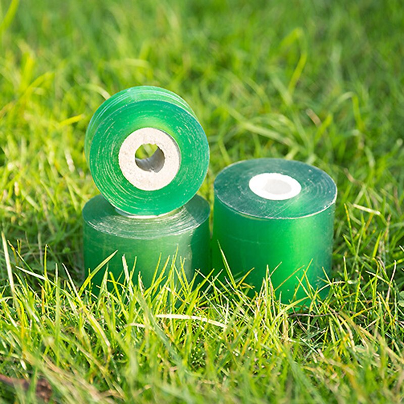100m Long Fruit Tree Grafting Tape Premium Plants ... – Vicedeal