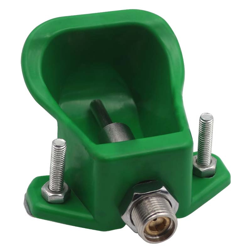 1 PCS Porket Automatic Drinking Bowl Troughs for P... – Grandado