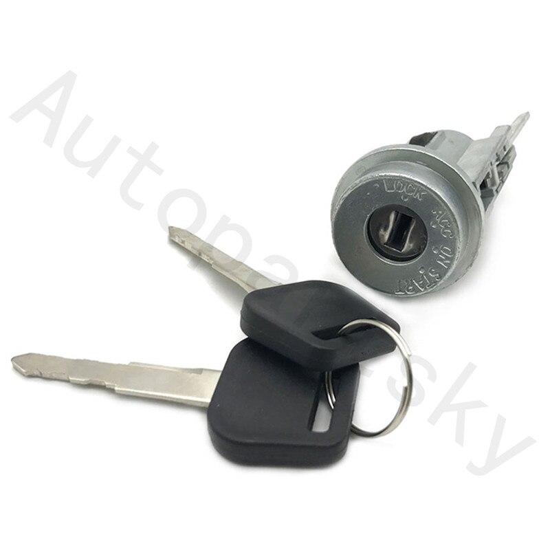 For Toyota 4Runner 2.4 L 2.7L 3.4L for Tacoma Igni... – Grandado