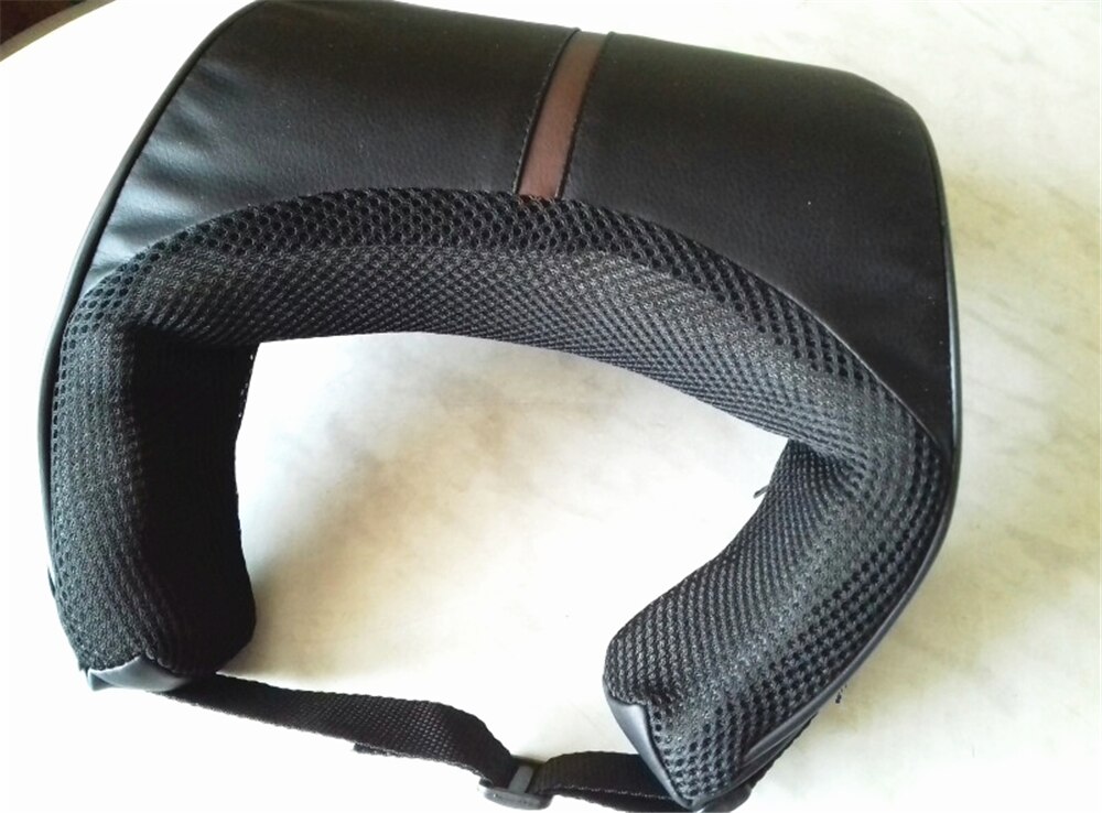 Auto Accessoires Stretch Katoen Hoofdsteun Nekkuss... – Grandado