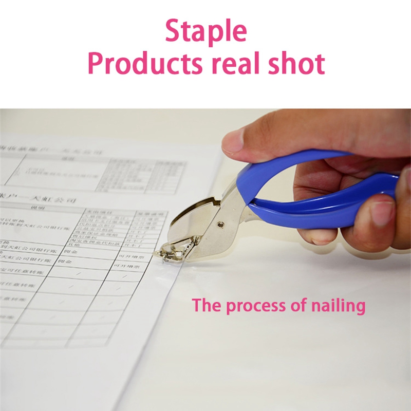 AAAJ-Handheld Staple Remover Lifter Opener Spring-... – Grandado