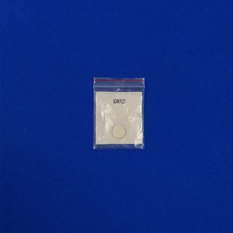 Ultrasonic Piezoelectric Ceramic Disks 12.7x1mm 2.... – Vicedeal