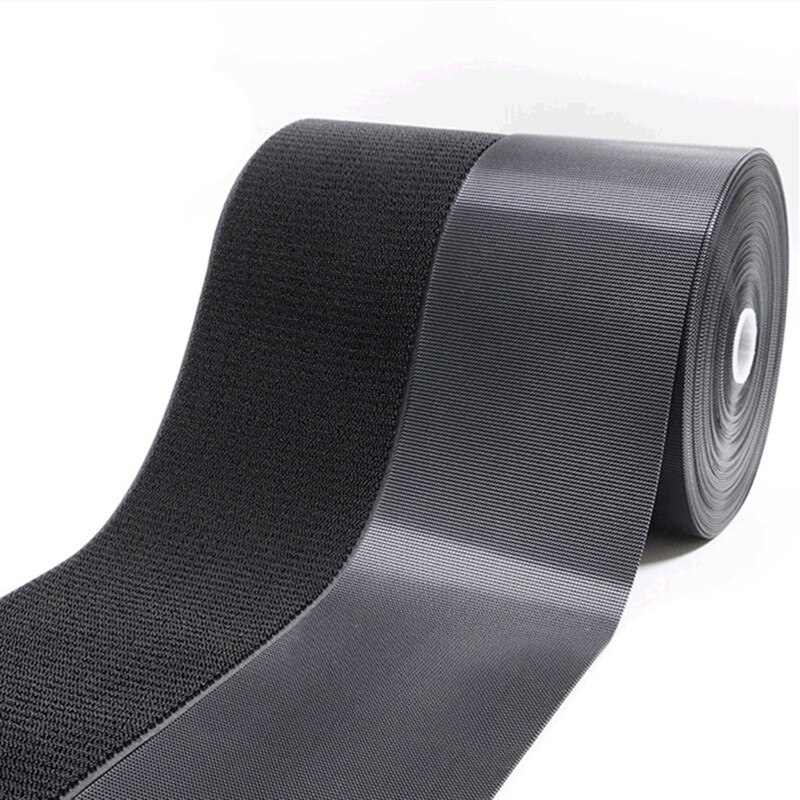 Bande de fixation velcro en Nylon, 100mm, , bande ... – Grandado