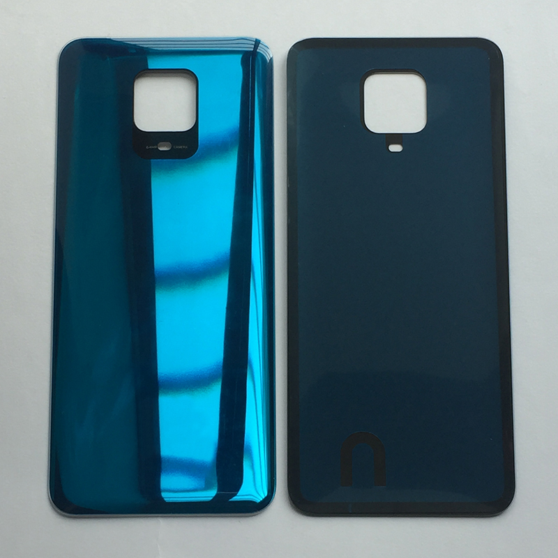For Xiaomi Redmi Note 9S 9 Pro Note9 Battery Back ... – Grandado