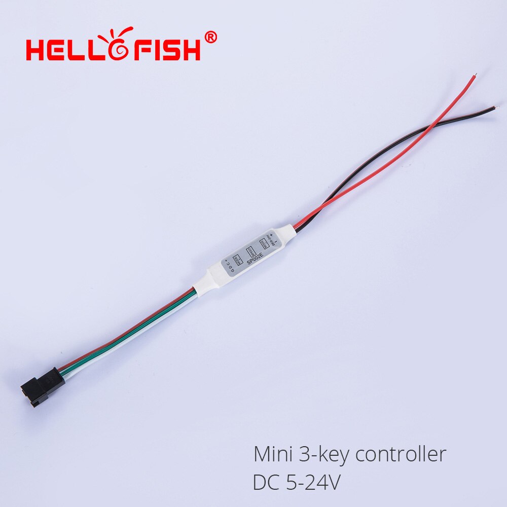 WS2811 WS2812B UCS1903 volle Farbe pixel controlle... – Vicedeal WS2811 WS2812B UCS1903 volle Farbe pixel controlle... – Vicedeal