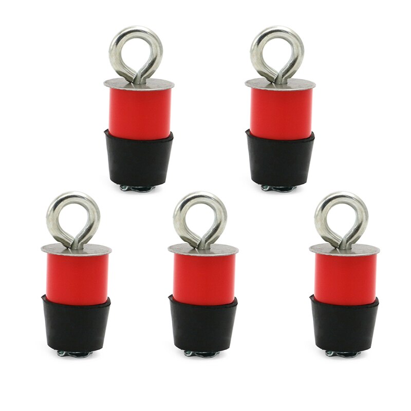 Pack of 5 Lock & Ride Lock Tie Down Anchor for Pol... – Vicedeal