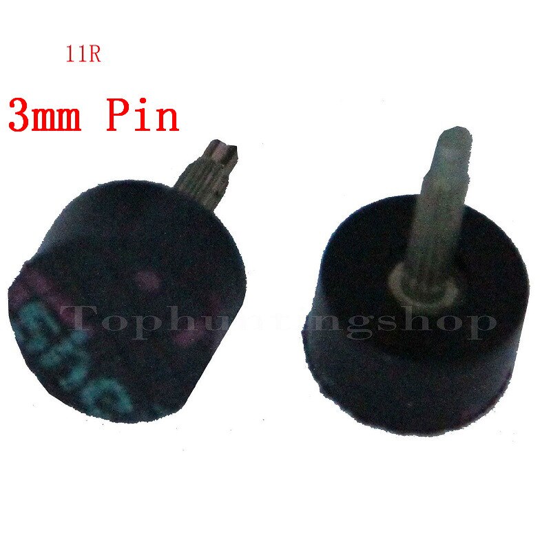 9 Size 5 paren/partij 3mm Pin Hoge Hakken Treknage... – Grandado