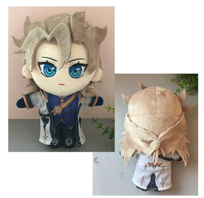 Game Genshin Impact Arataki itto Hu Tao XIAO Zhong... – Vicedeal