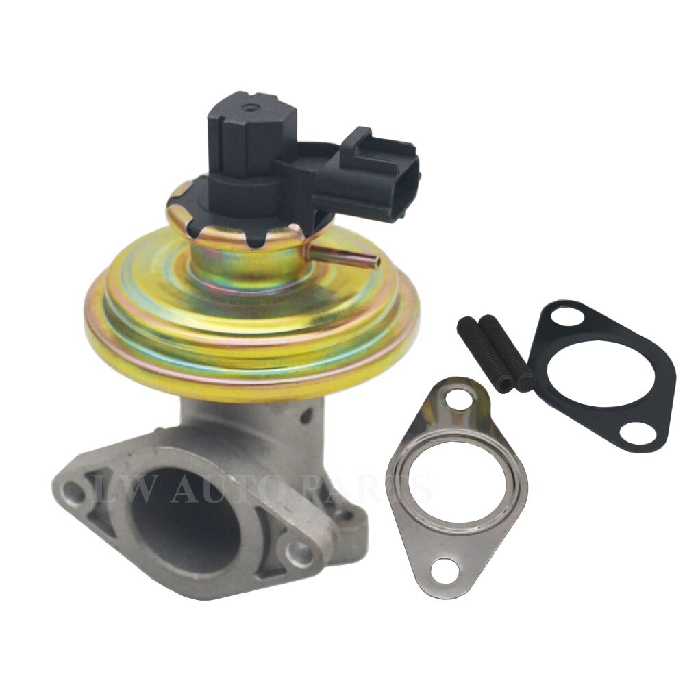 FOR MK6 FORD TRANSIT EGR VALVE 00-06 1C1Q9D475AC 2... – Grandado