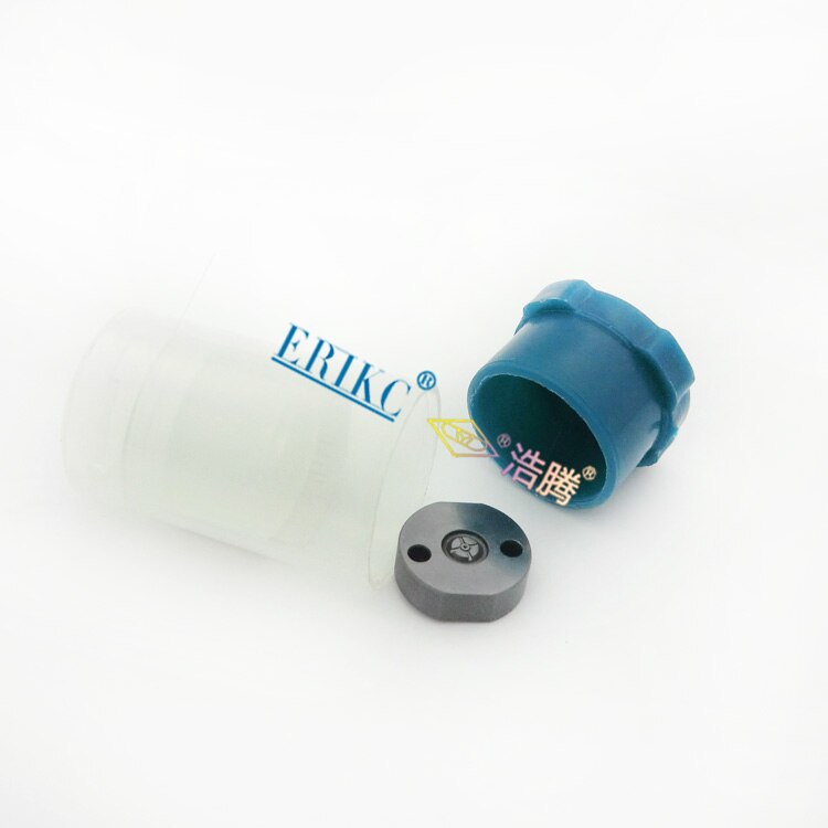 ERIKC Fuel Injector Nozzle valve Orifice Plate for... – Grandado