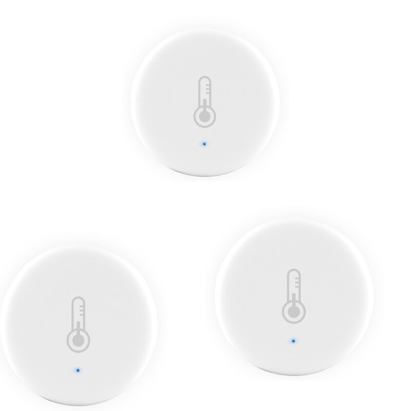 Tuya Smartlife App Zigbee Smart Control Temperatur Vicedeal