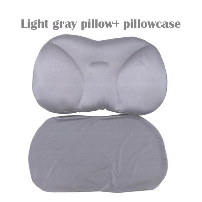 Cloud Sleep Pillow Micro Airball Pillow Addiction ... – Vicedeal