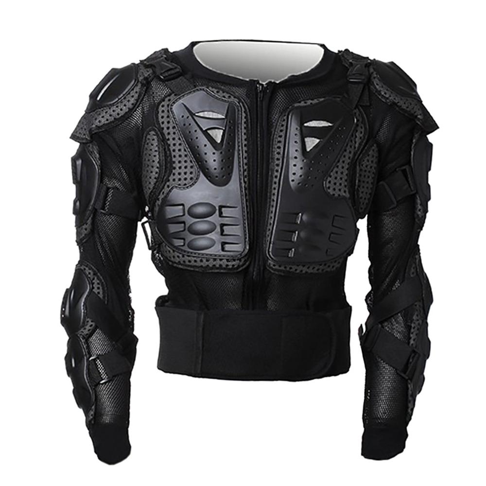 Brand Top Body Armor Motorcycle Full Body Armor Ja... – Grandado