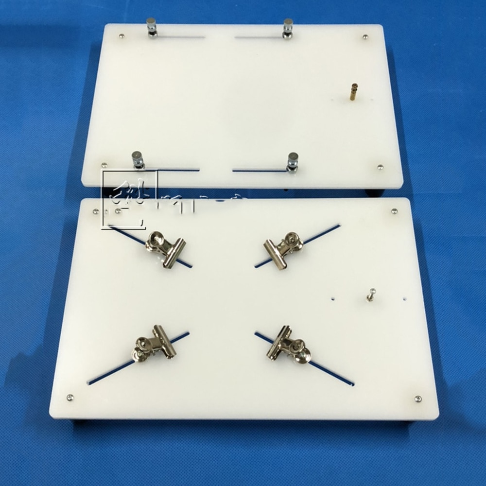 1PCS Rat Dissecting Board Mouse Fixed Operating Ta... – Grandado