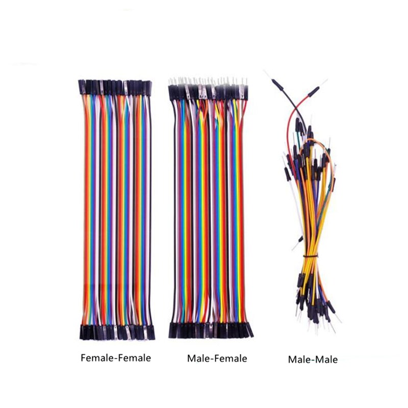 Breadboard 830 Point PCB Board MB-102 MB102 Test D... – Grandado