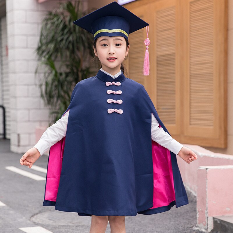 Kindergarten Student Boys Kids Graduation Academic... – Grandado