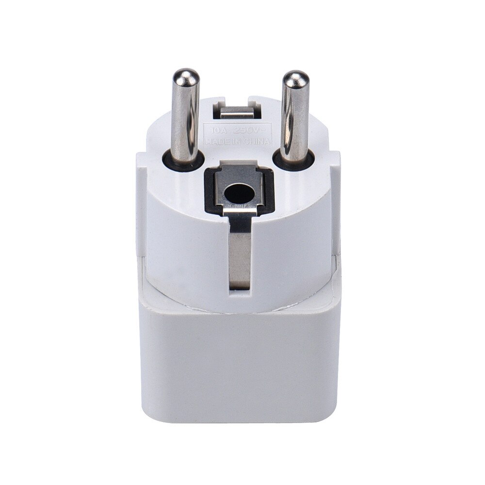 EU Plug European plug European Adapter Converter e... – Grandado