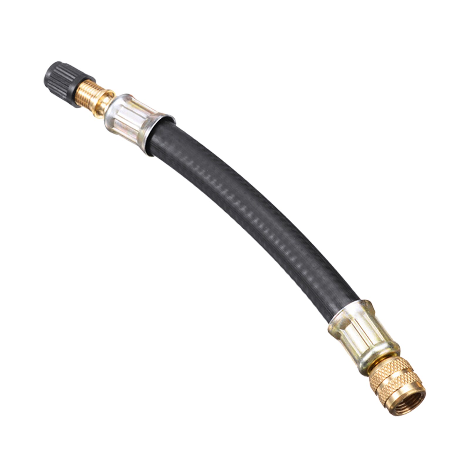 Ventiel Extension Schrader Klep Opblaasbare Rubber... – Vicedeal
