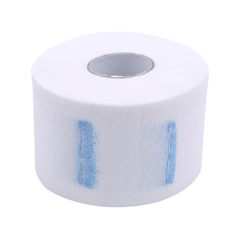 Barber Salon 5 Roll Disposable Barber Neck Strip H... – Grandado