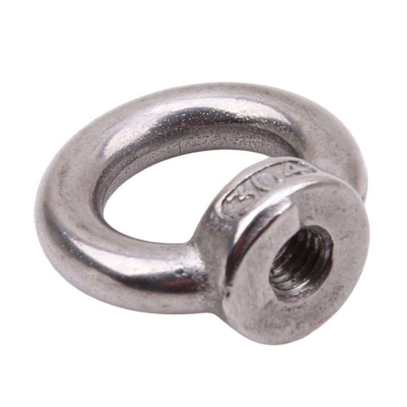 Stainless Steel Cable Rope Lifting Eye Nuts/Screw ... – Grandado