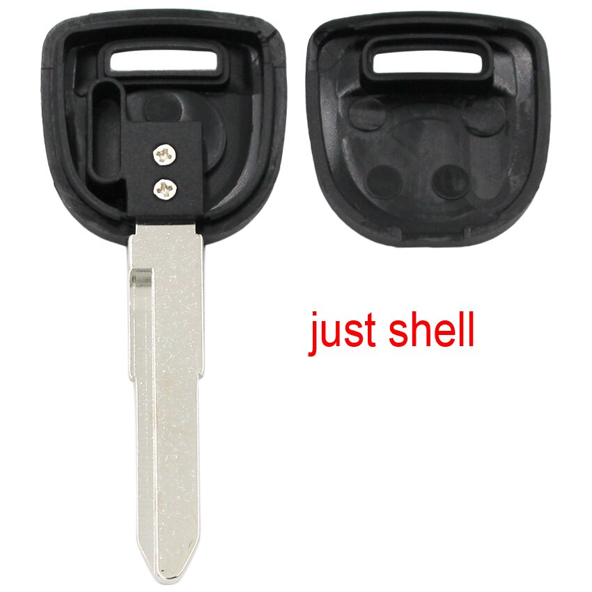 Transponder Chip Ignition Key Uncut Blade 4D-63 Fo... – Vicedeal